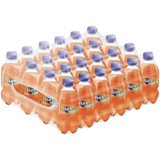 FANTA PET 300ML – Add2Cart