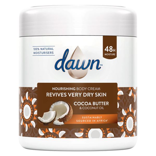 DAWN BODY CREAM 400ML – Add2Cart