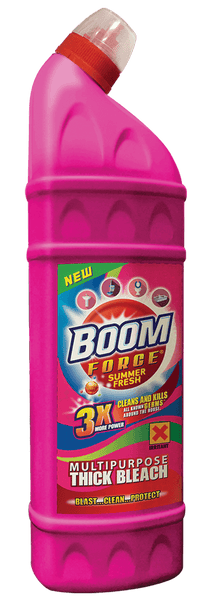 BOOM FORCE CREAM 750ML – Add2Cart