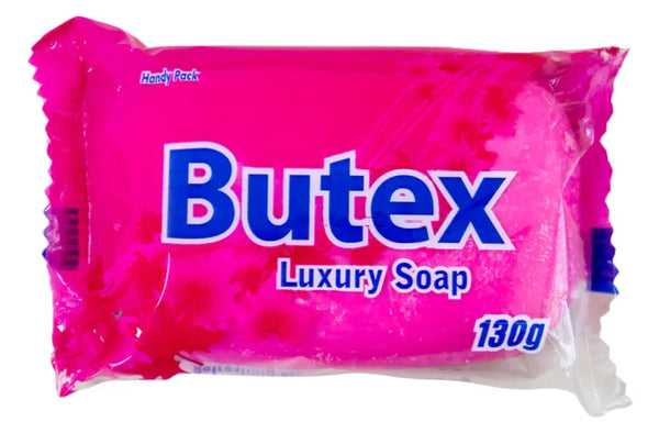 BUTEX LUXURY SOAP 130g – Add2Cart
