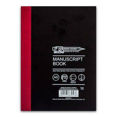 HARD COVER A4 192 PAGES – Add2Cart