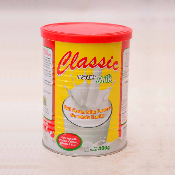 RABs CLASSIC MILK 400g – Add2Cart