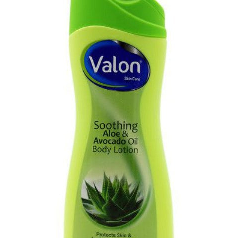 Valon Body Lotion 400ml – Add2Cart