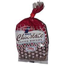 Charhons Chocolate coated biscuit 250g – Add2Cart