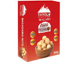 MACADAMIA NUTS THYOLO 500 – Add2Cart